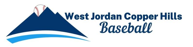 West Jordan Copper Hills Baseball League | Home